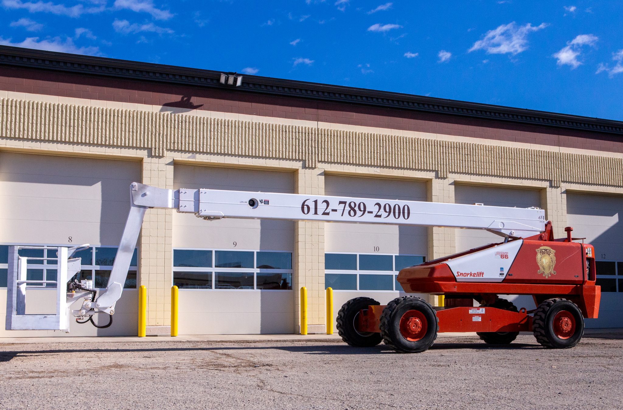 Aerial Lift Rentals - BRC Rentals - safe, easy and reliable rentals for ...