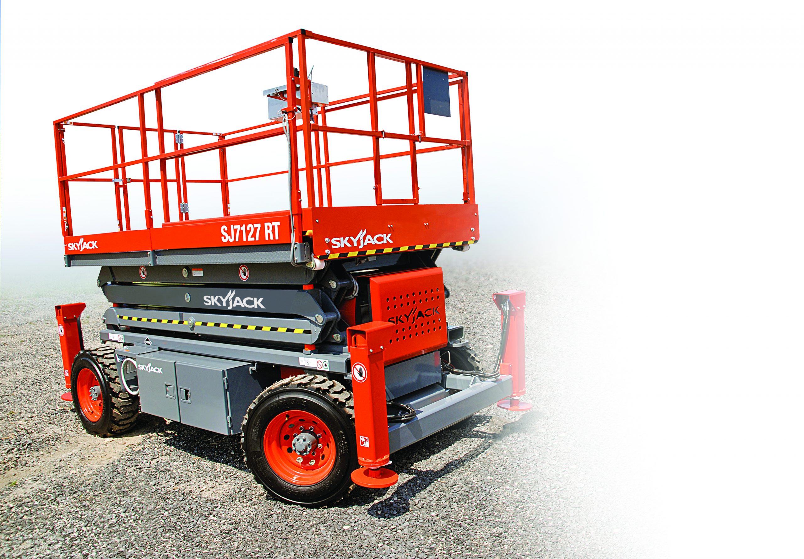 BRC Rentals, Minnesota Construction & Heavy Equipment Rental