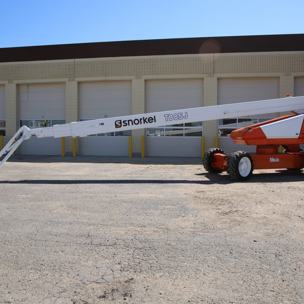 Aerial Lift Rentals - BRC Rentals - safe, easy and reliable rentals for ...