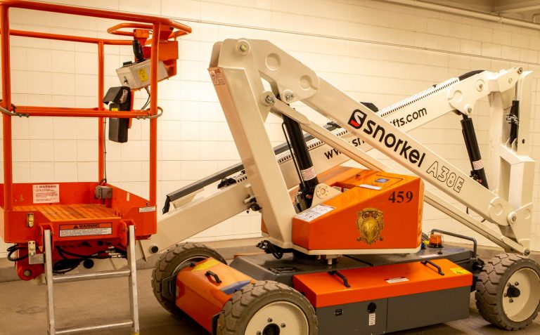 Aerial Lift Rentals - BRC Rentals - safe, easy and reliable rentals for ...