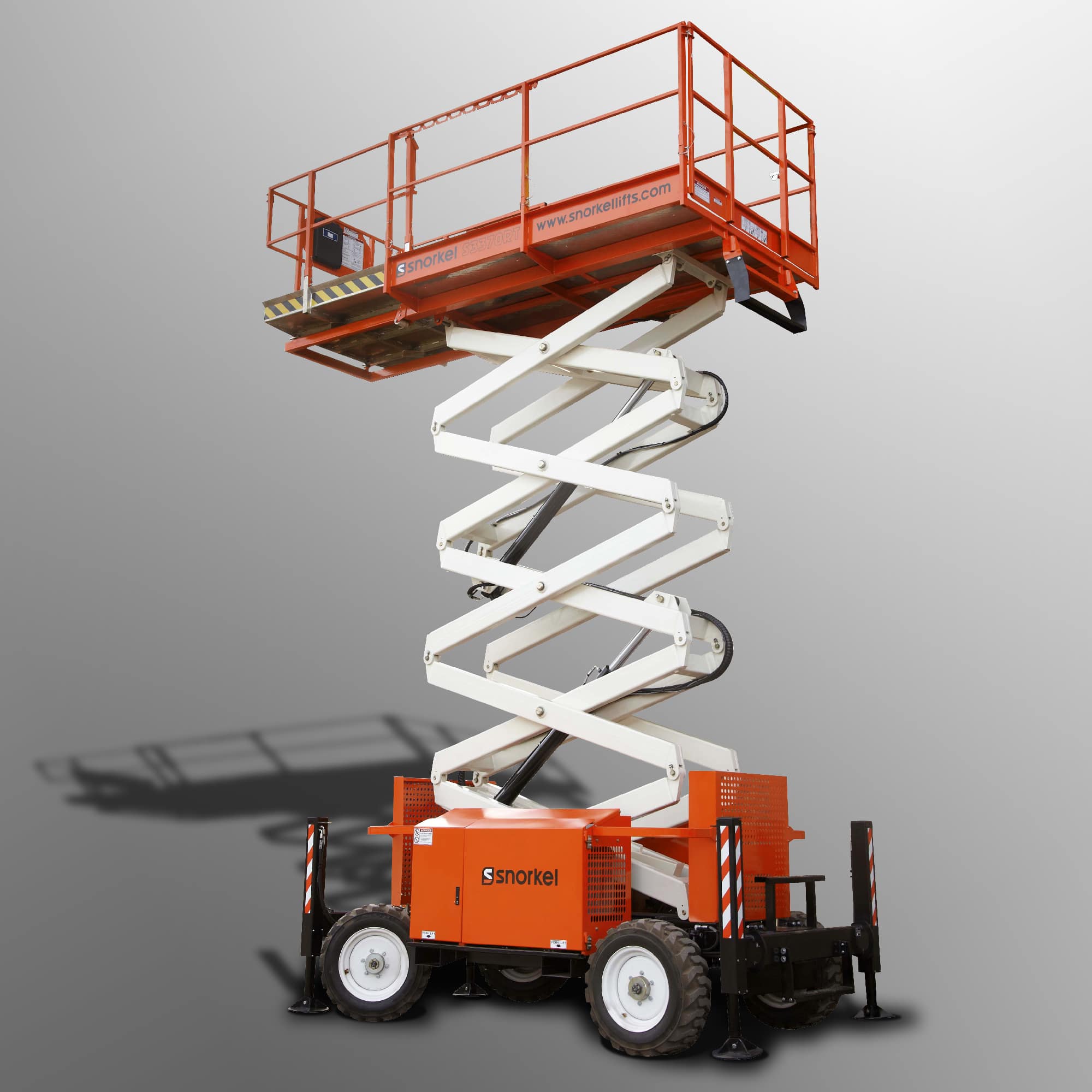 Snorkel - S3970RT | BRC Rentals