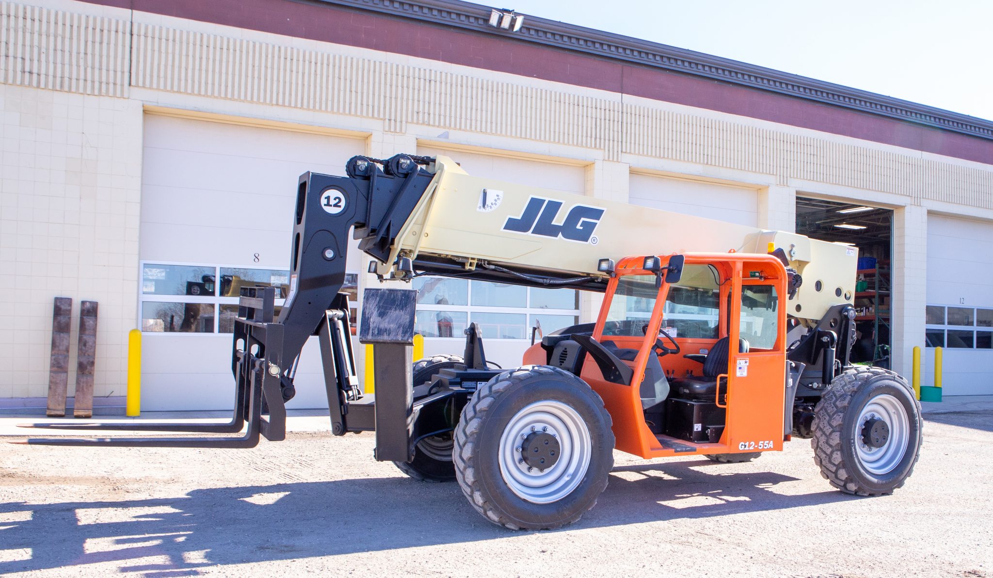 Snorkel - SR5719 - BRC Rentals